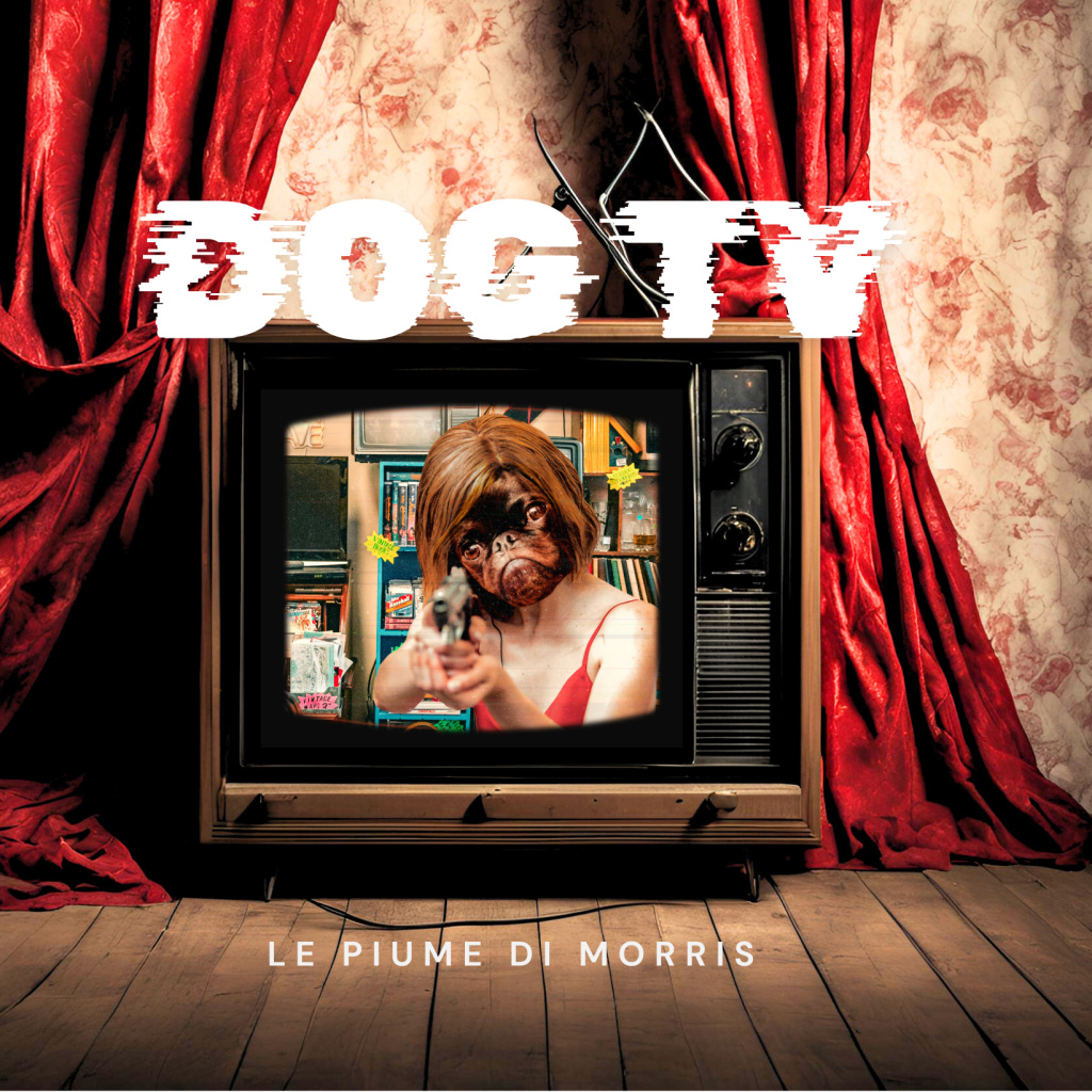 DOG TV - Le Piume di Morris