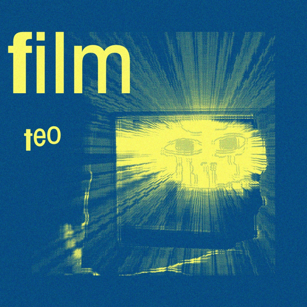 teo: "Film" recensione