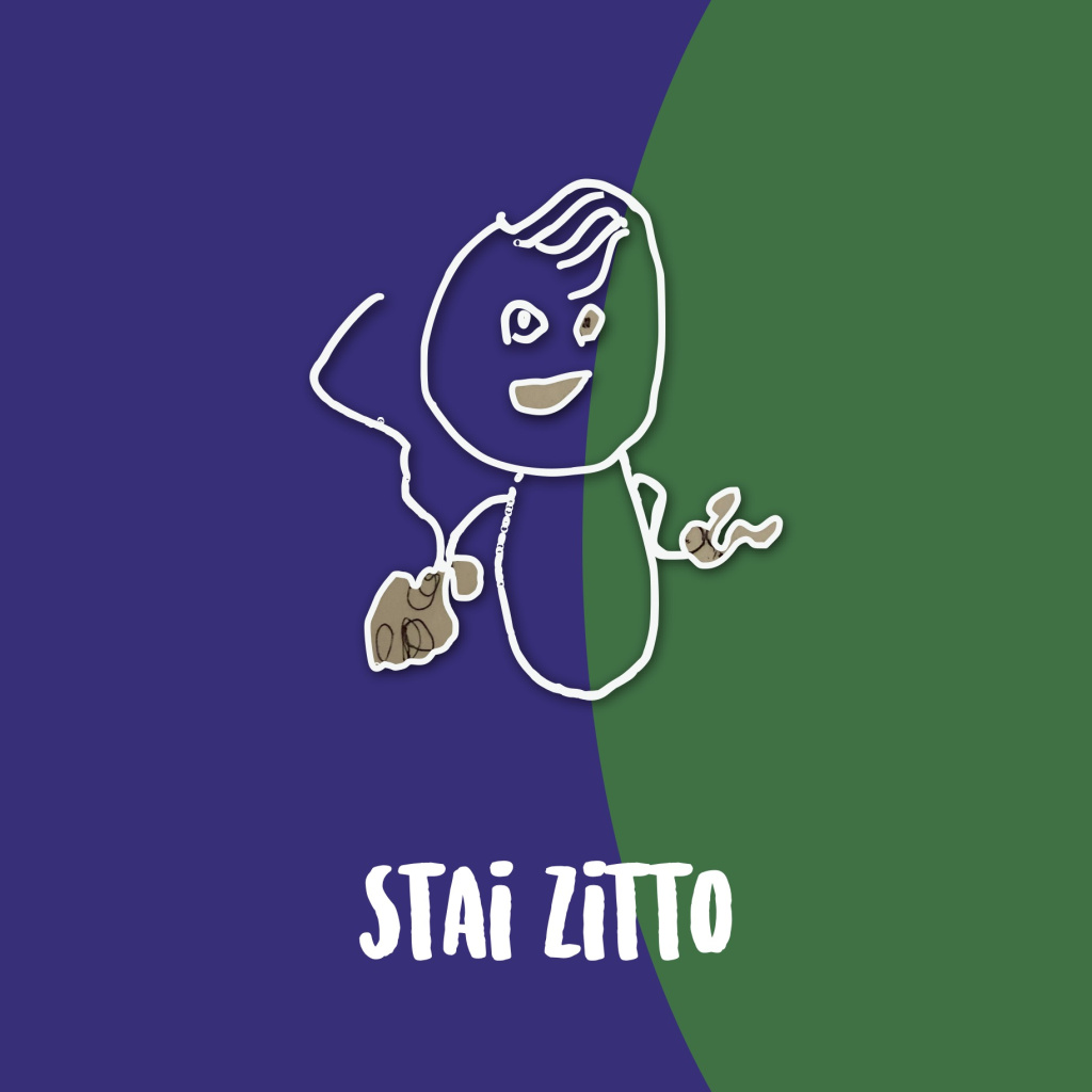Stai zitto - TREE-O