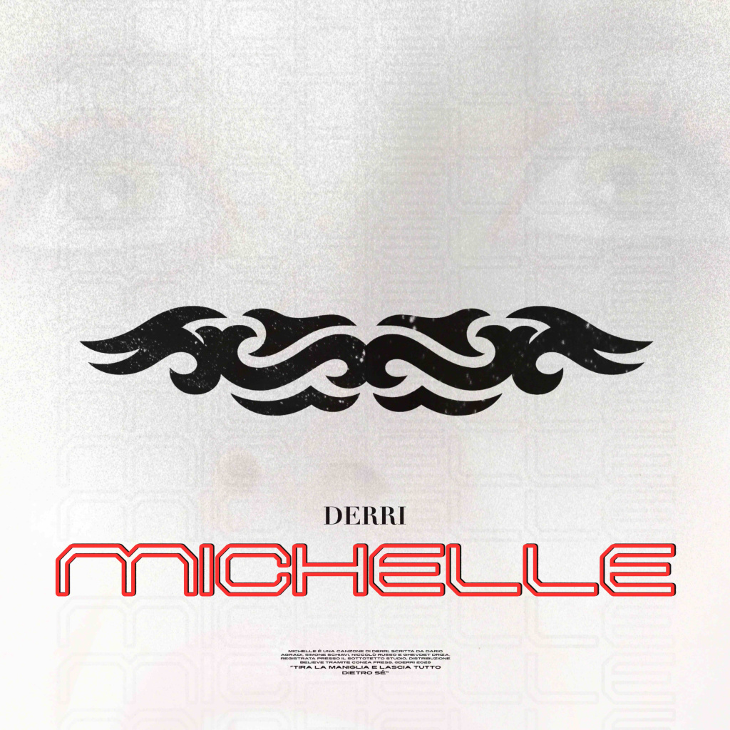 Derri: "Michelle" recensione