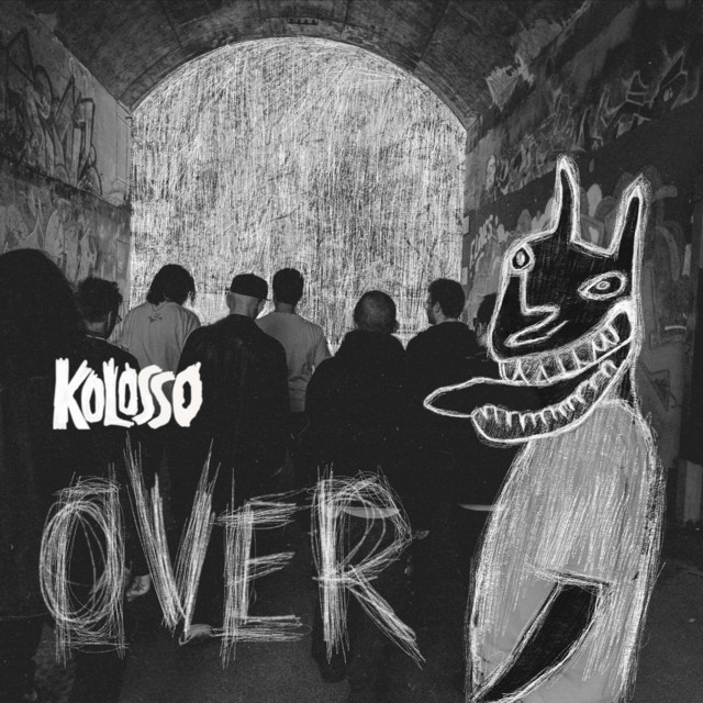 KOLOSSO: "Over" recensione