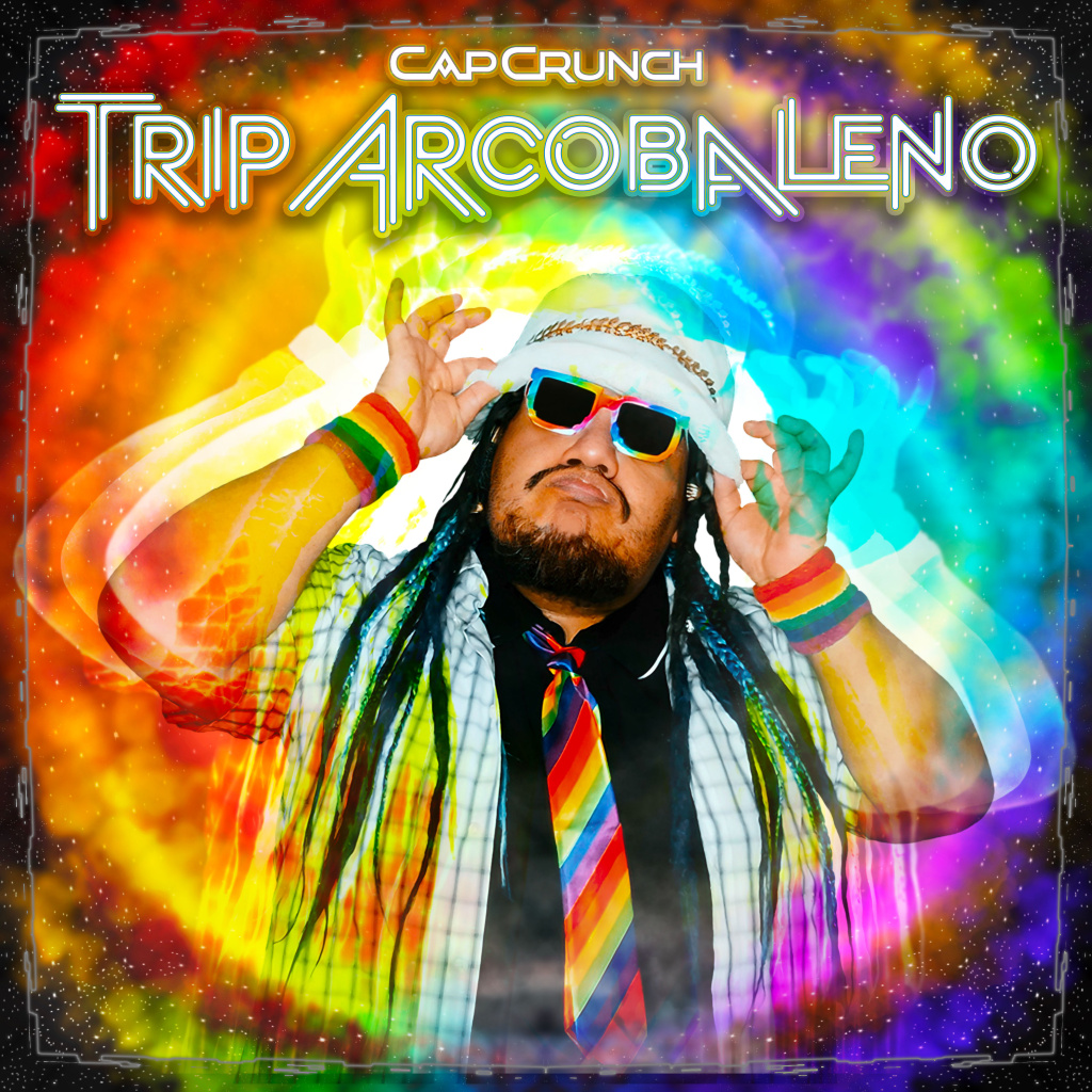 CapCrunch: "TRIP ARCOBALENO" recensione