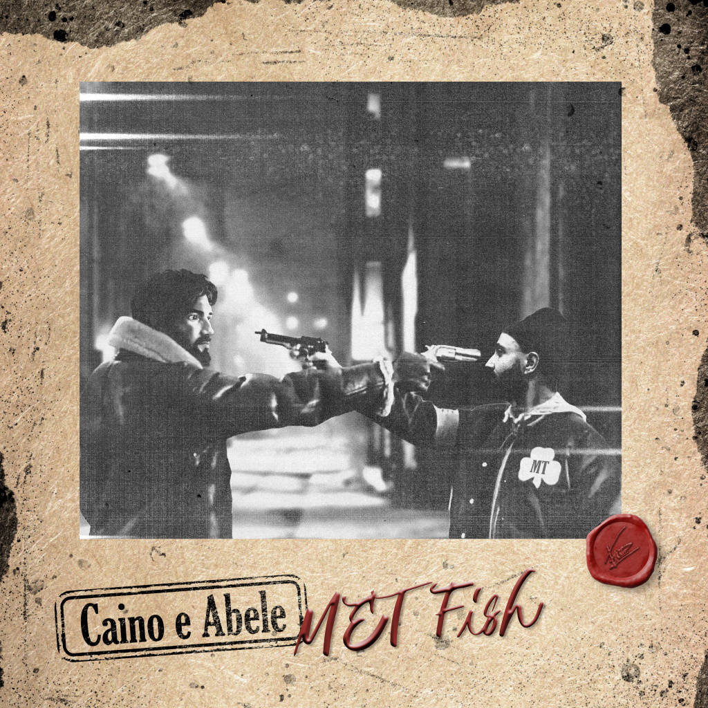 Caino e Abele - Met Fish
