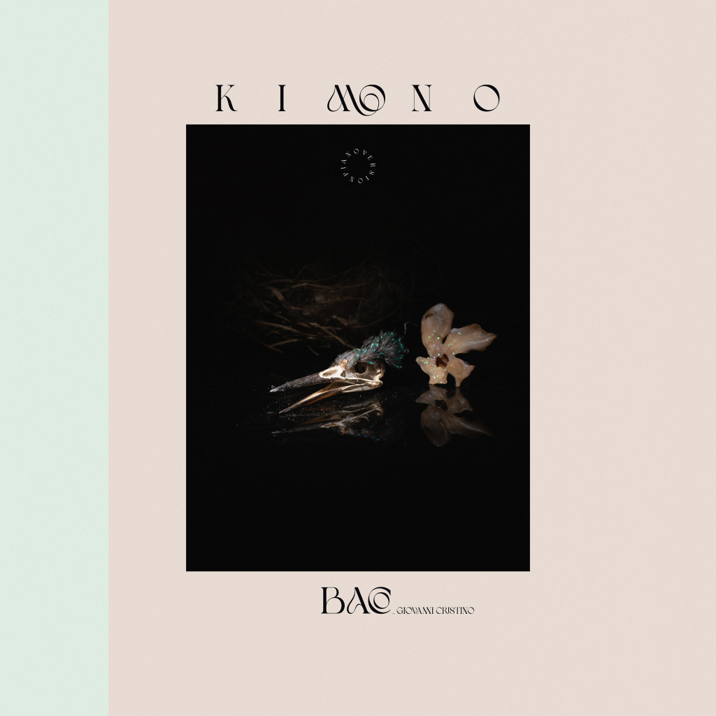 Baco_Giovanni Cristino: "Kimono (piano version)" recensione