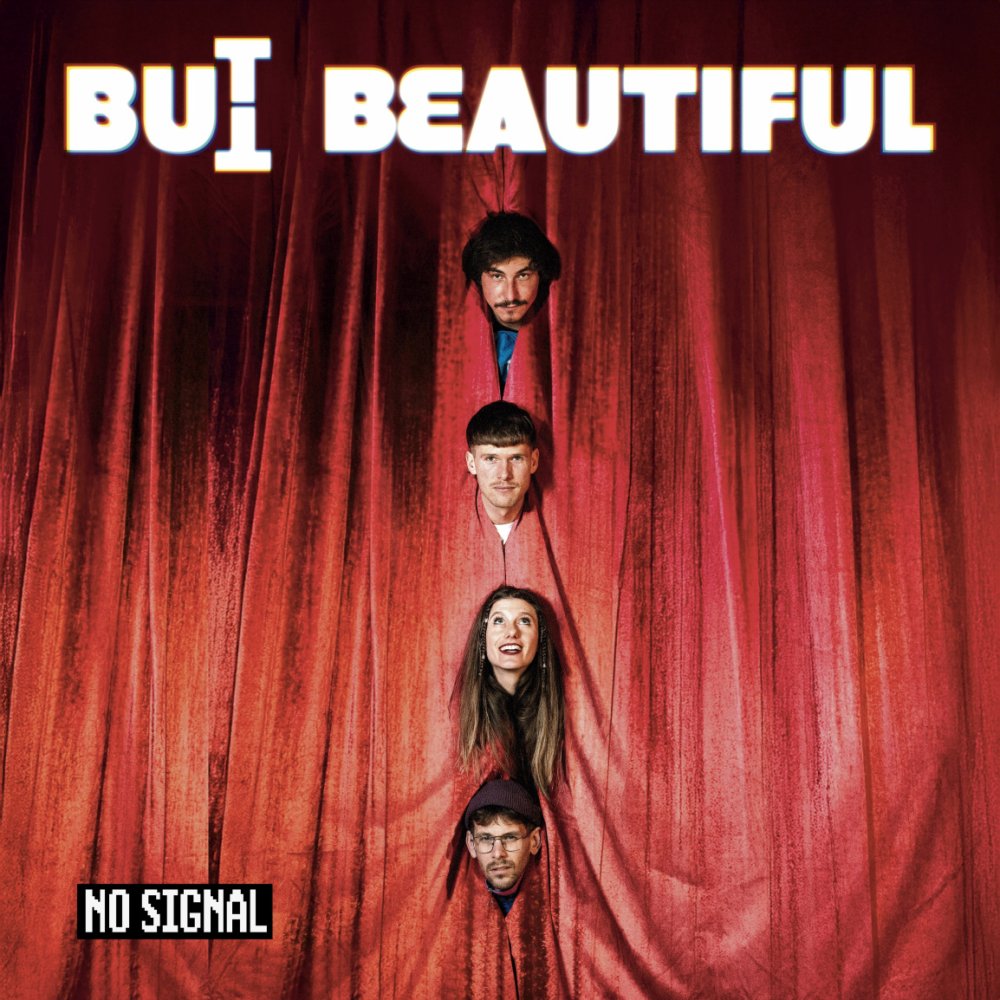 No Signal (Debut Album) - But Beautiful
