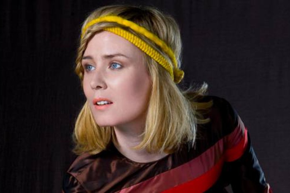 Róisín Murphy, ascolta "In Sintesi", il primo inedito in italiano