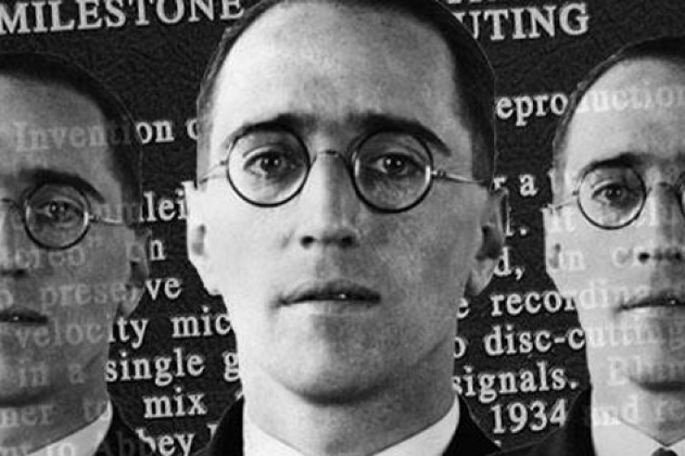 La fantastica storia dell'uomo che inventò l'ascolto stereofonico