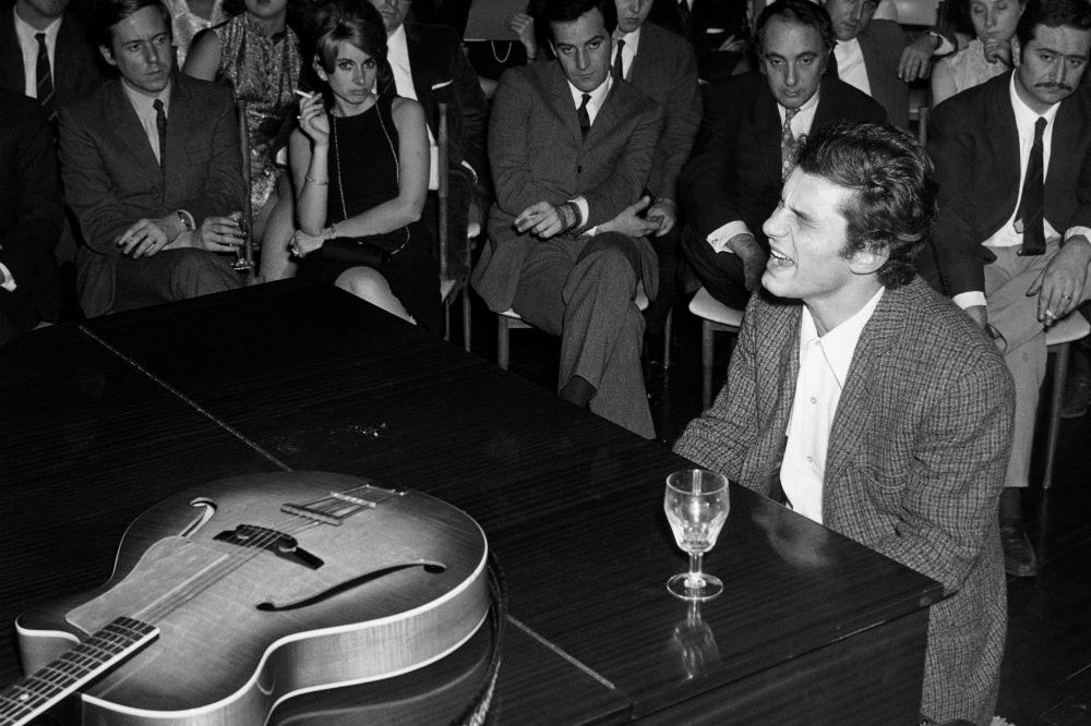 Morgan scrive di De André e Tenco: un confronto attraverso la poesia