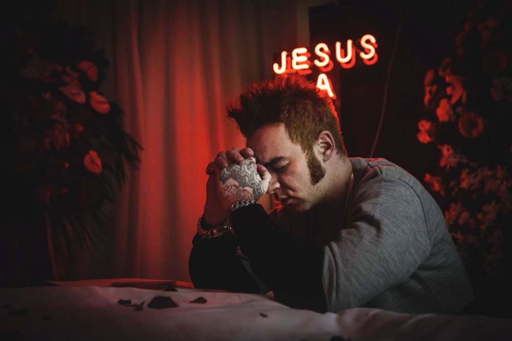 Salmo: Il rap spiegato a chi non ama il rap