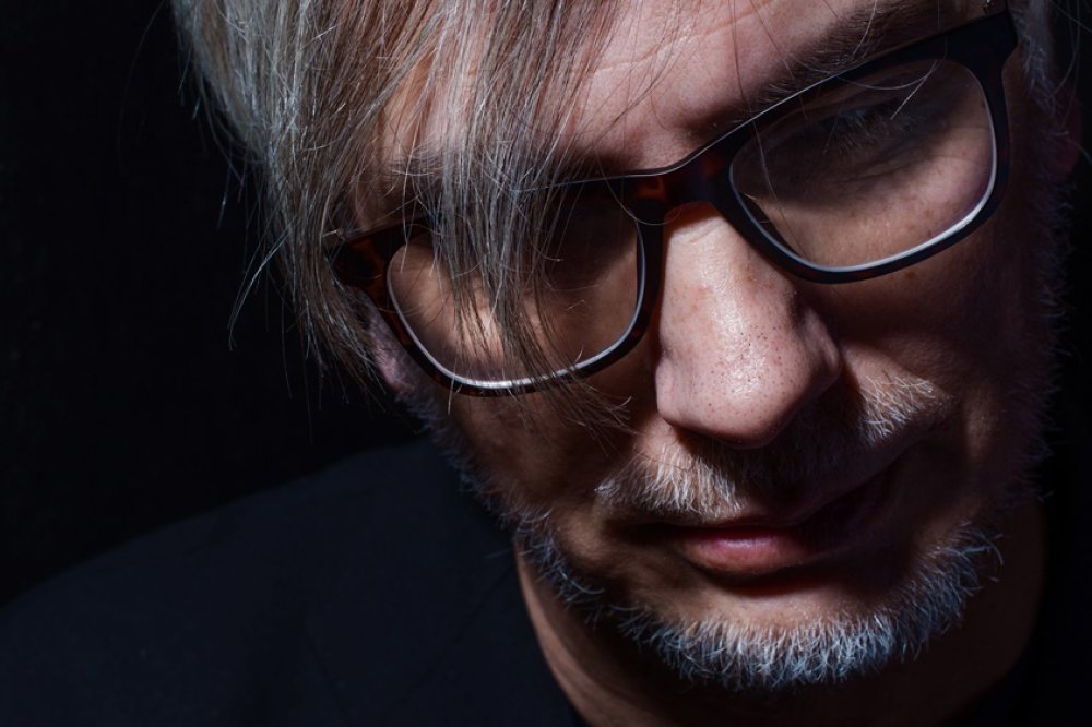 Paolo Benvegnù ha annunciato il nuovo album