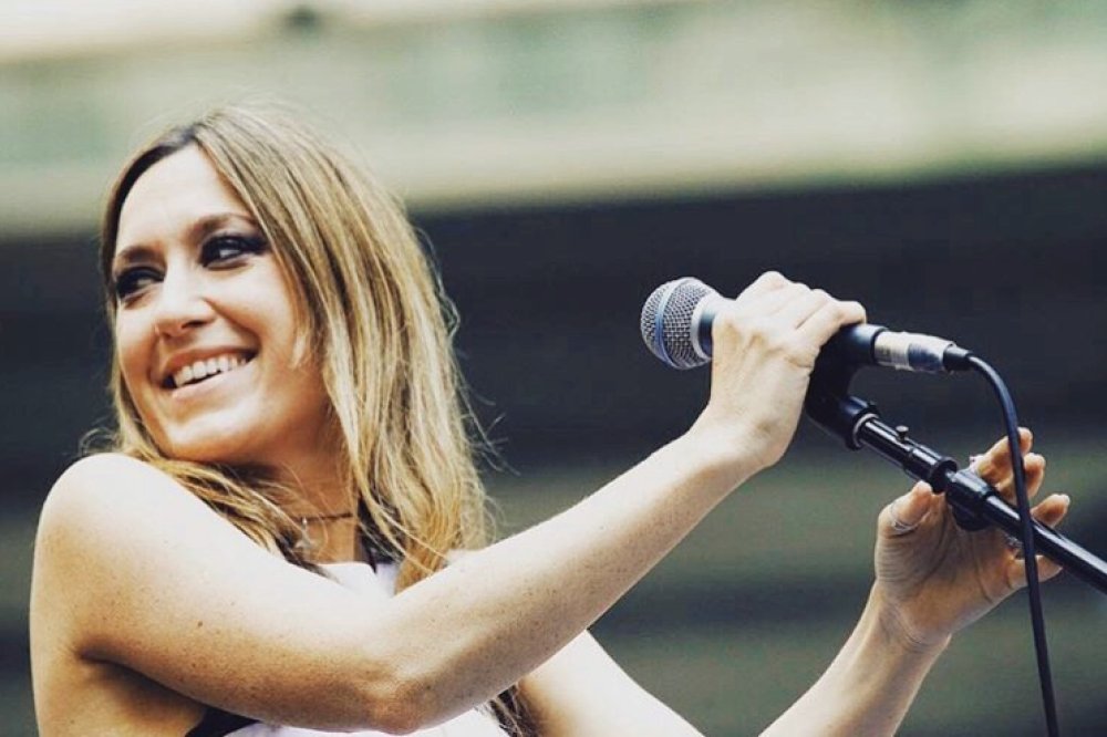 Meet Lyves, the opening act for Coldplay's European tour