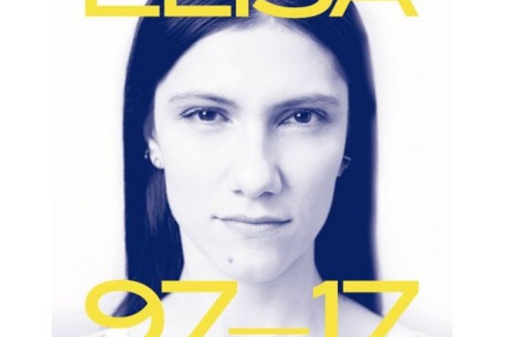 Elisa, in arrivo la raccolta “Soundtrack 97-17”
