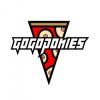 Go Go Ponies - Pizza Pepperoni testo lyric