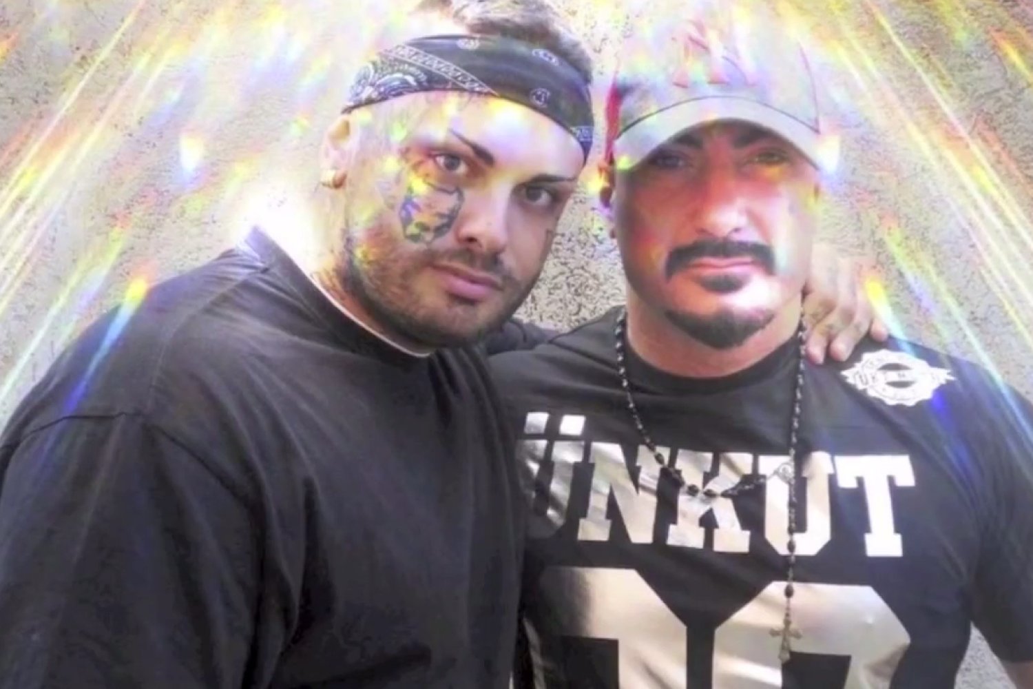 È morto il rapper Er Gitano