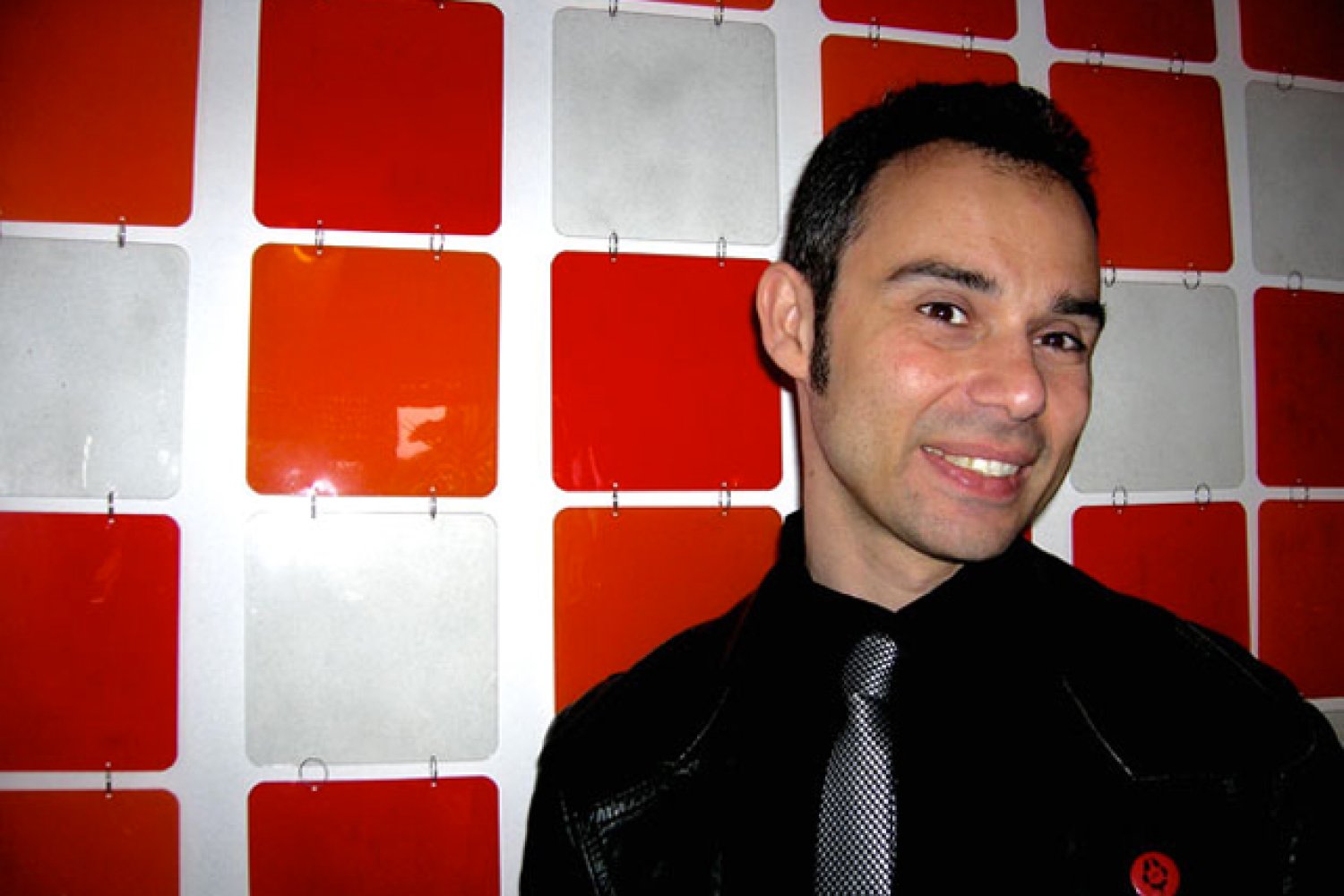 Welcome back to the Eighties Colours - Intervista a Roberto Calabrò