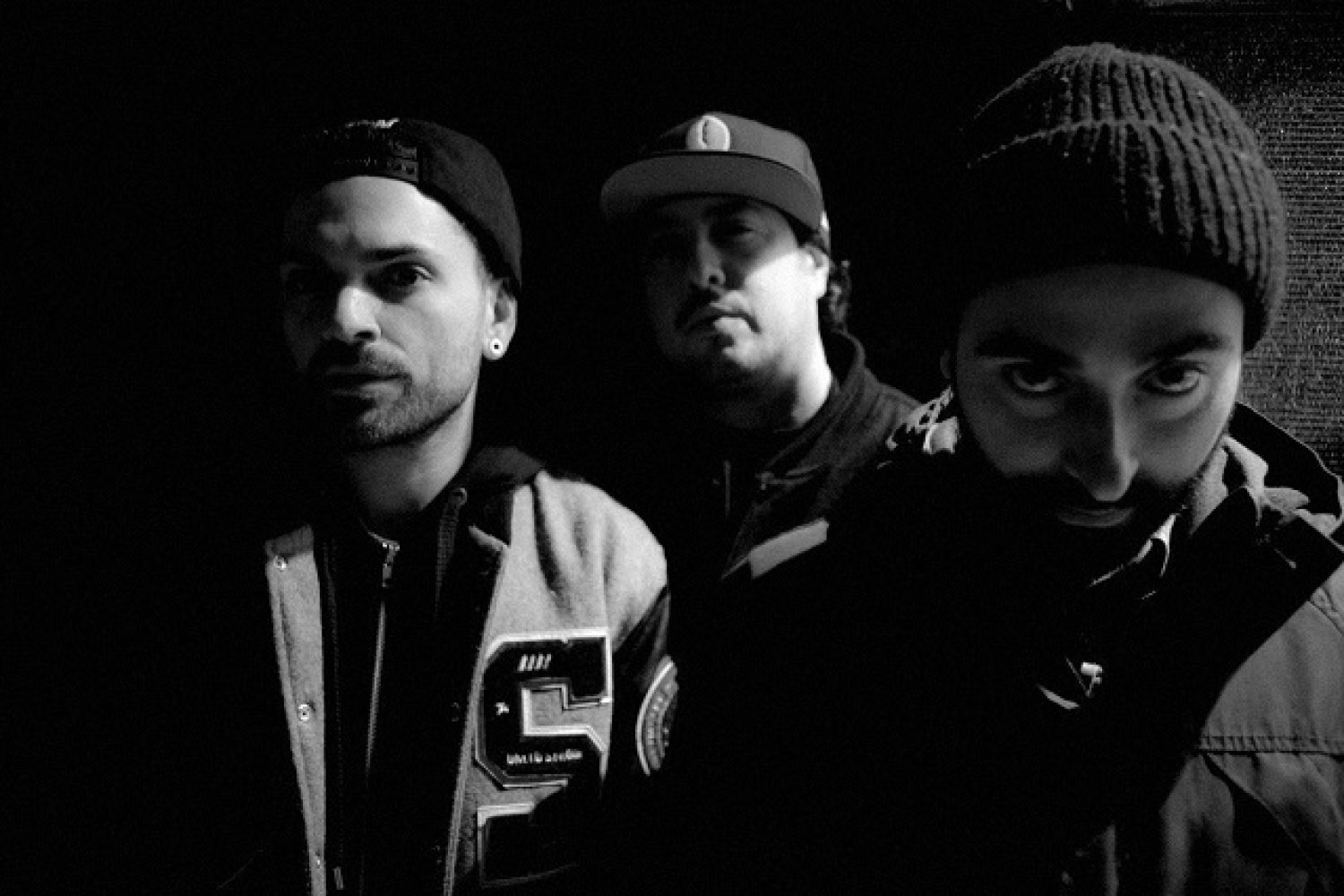 Stokka & MadBuddy - Ridare dignità all'hip hop italiano