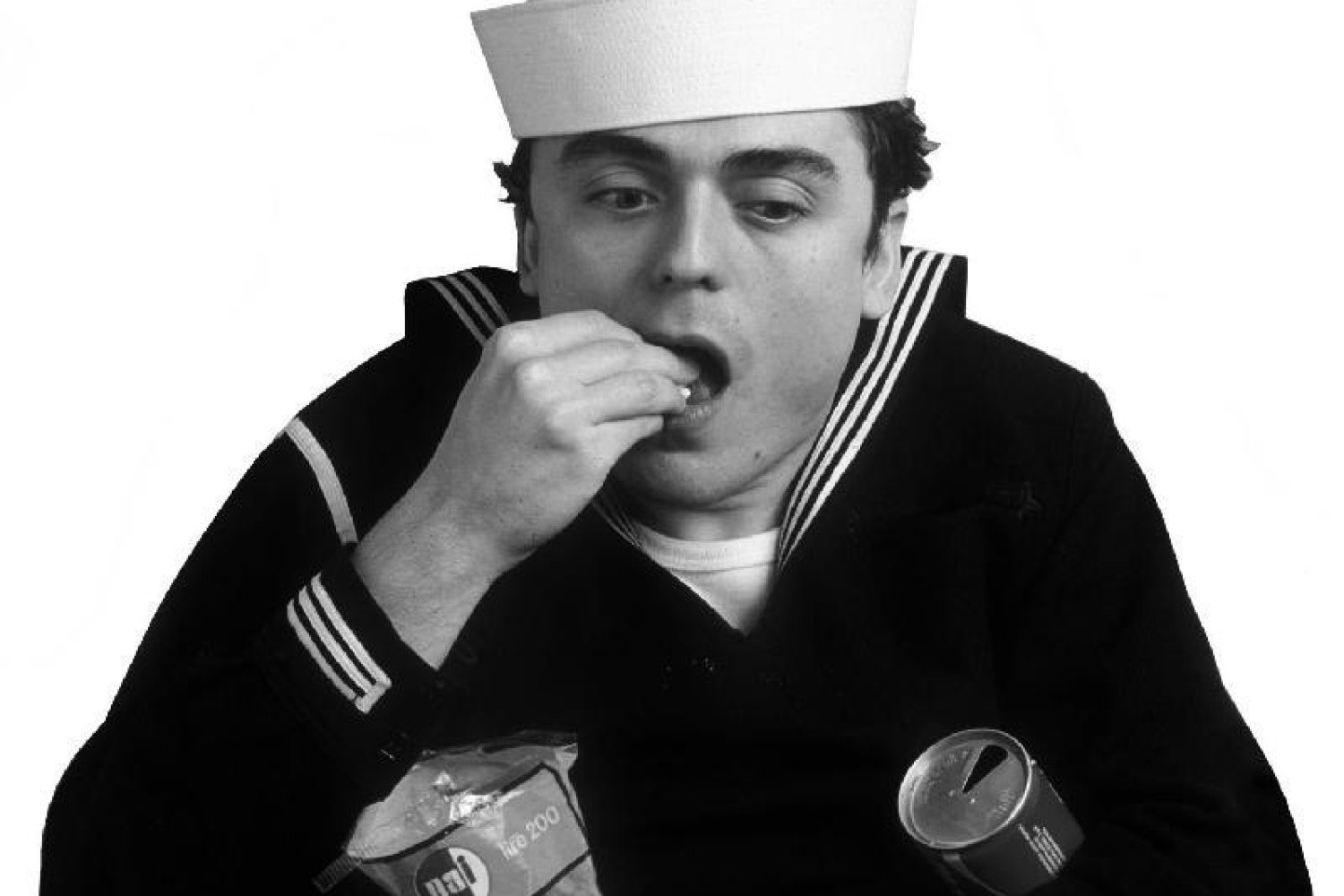 Ascolta "Evacuazioni", un inedito di Freak Antoni