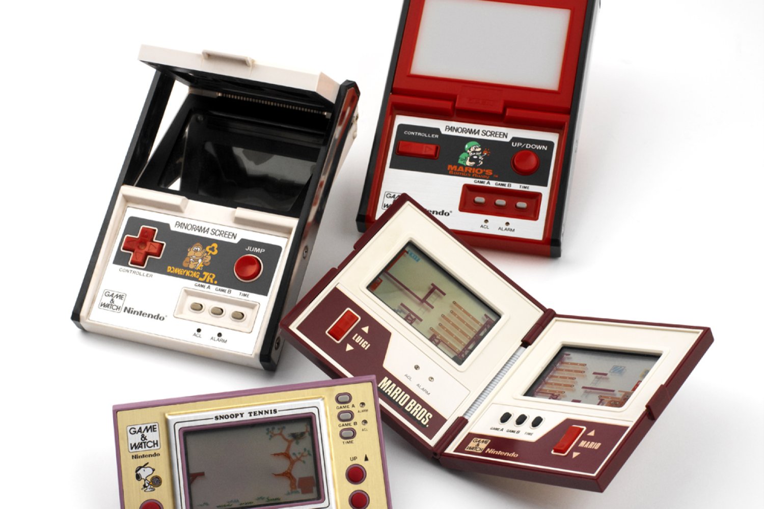 I 125 anni di Nintendo in dieci brani versione 8-bit
