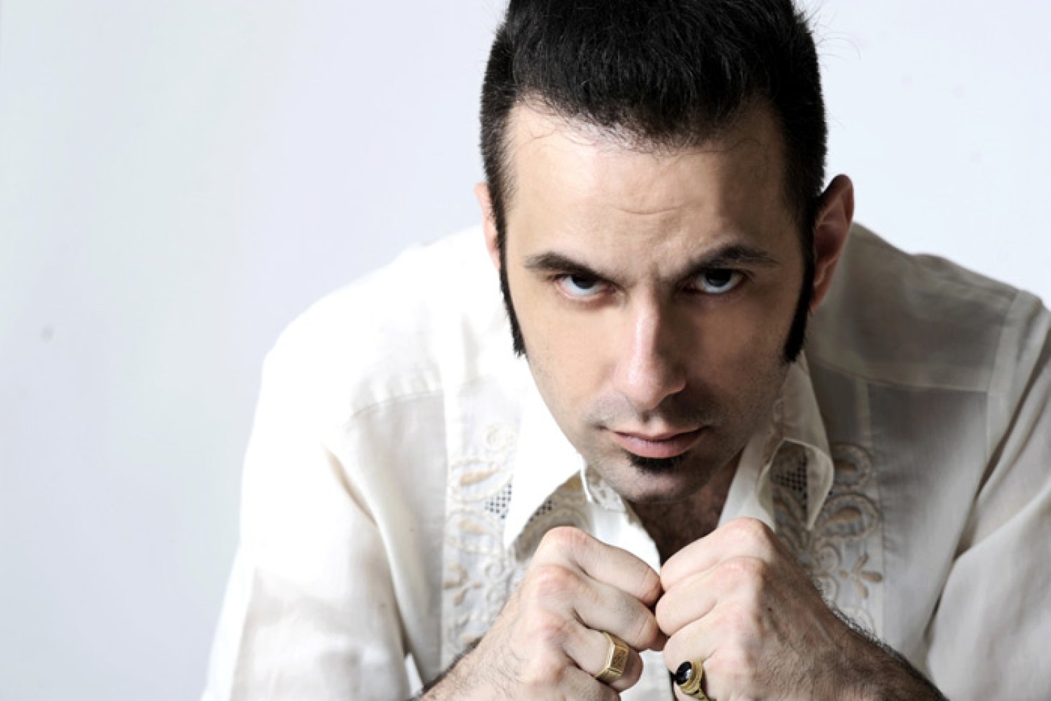 Luca Sapio - Yes We Can. Perché agli americani piace la nostra musica