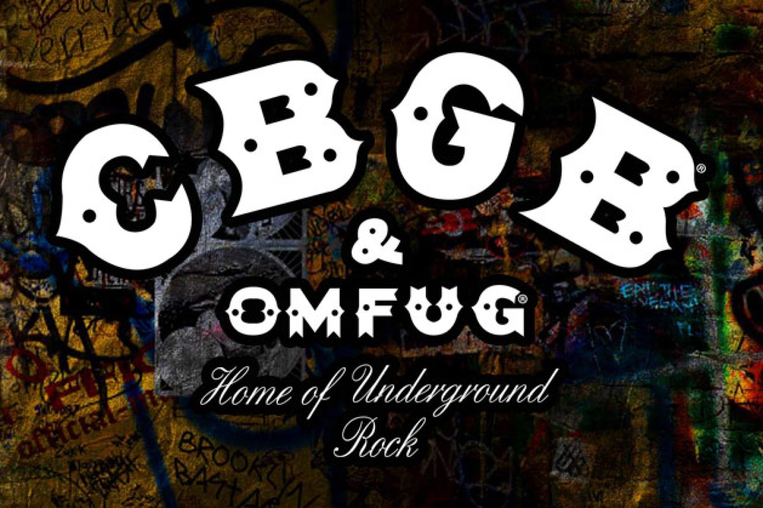 Il CBGB diventa un marchio: via al merchandise col logo dello storico ...