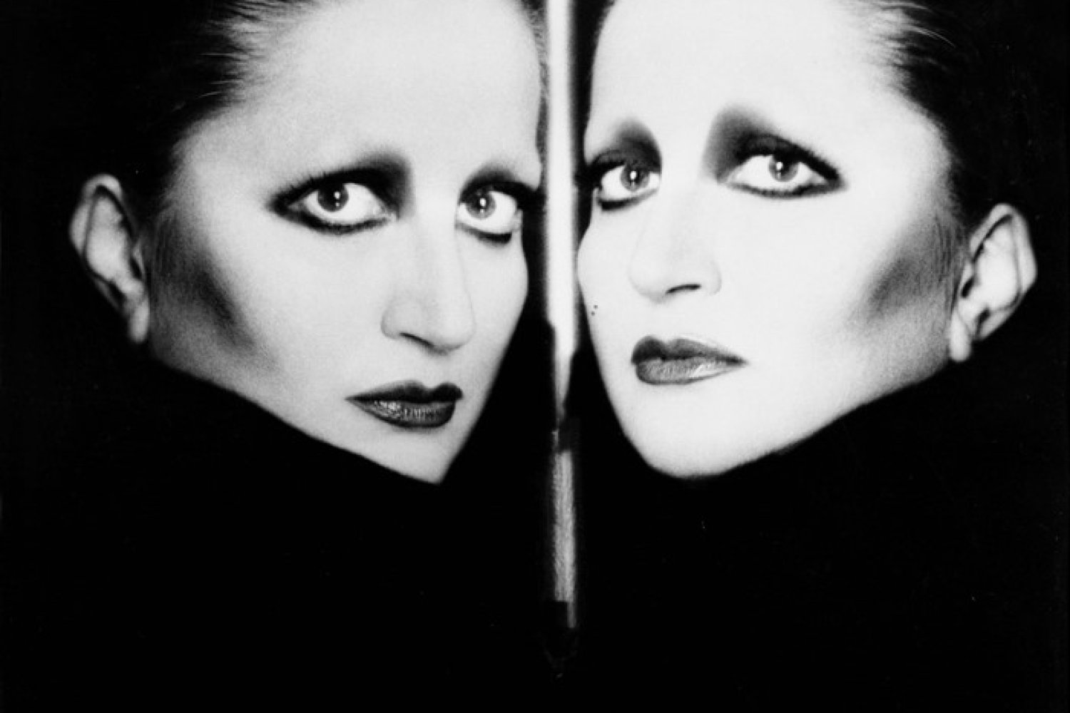 Mauro Balletti racconta un suo bellissimo scatto a Mina