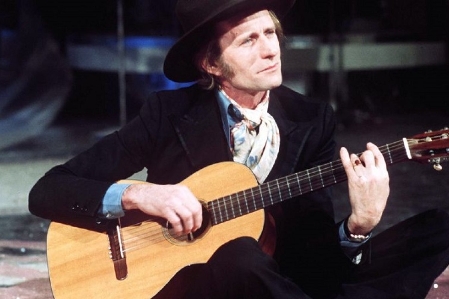 Nino Ferrer: il passeur della musica che mirava dritto al cuore