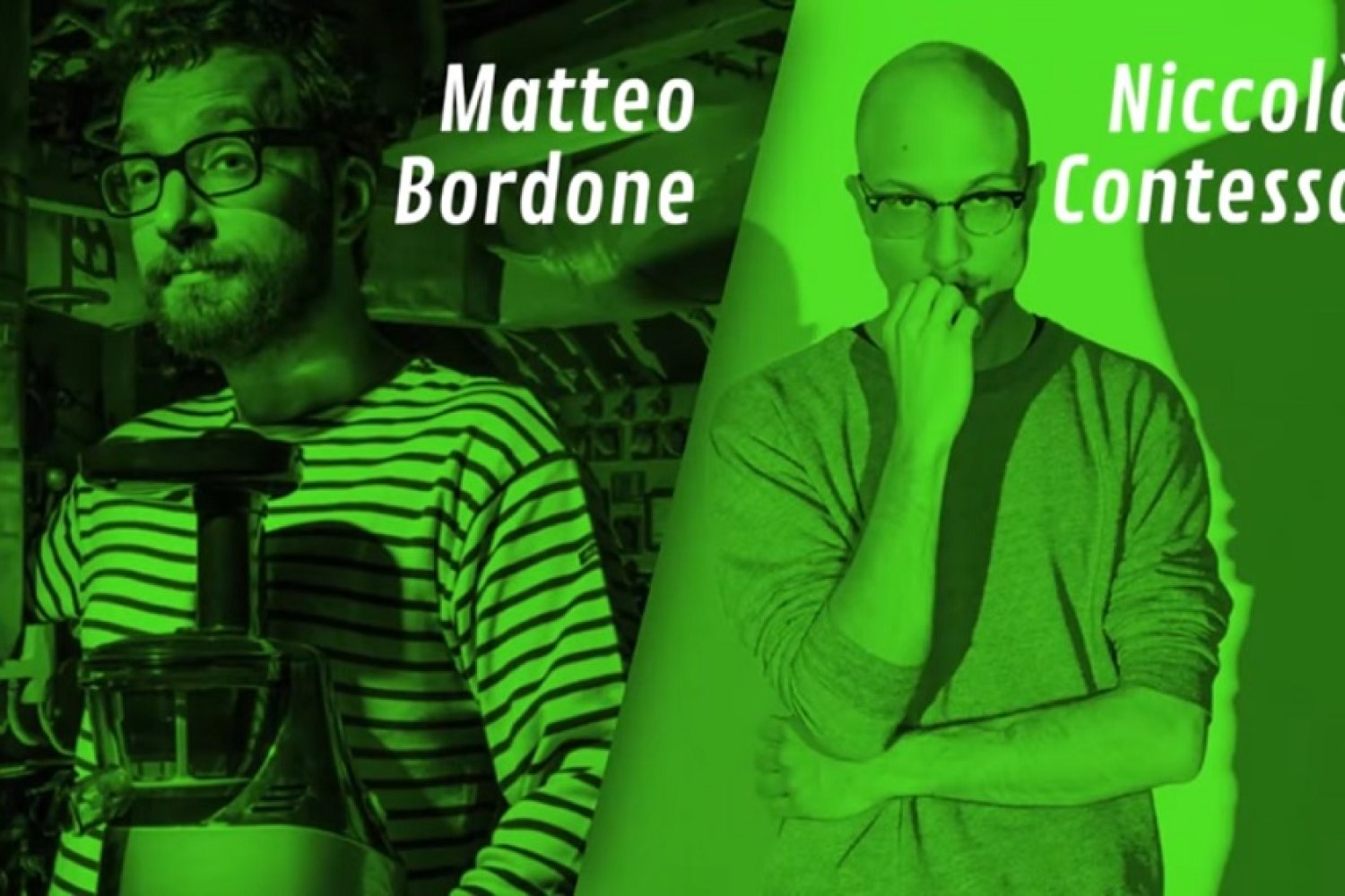 Better Days festival: Matteo Bordone intervista Niccolò Contessa de I Cani