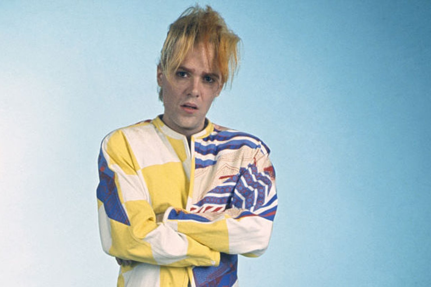 Fame di informazione e sentimenti: la storia di Alberto Camerini ...