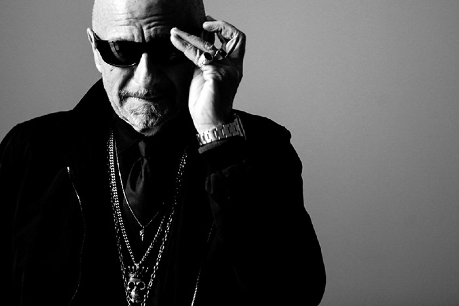 Guido Elmi, storico produttore di Vasco Rossi, racconta la storia di ...