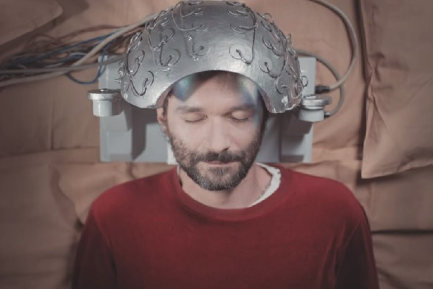 Ascolta "1993", il primo singolo solista di Boosta dei Subsonica