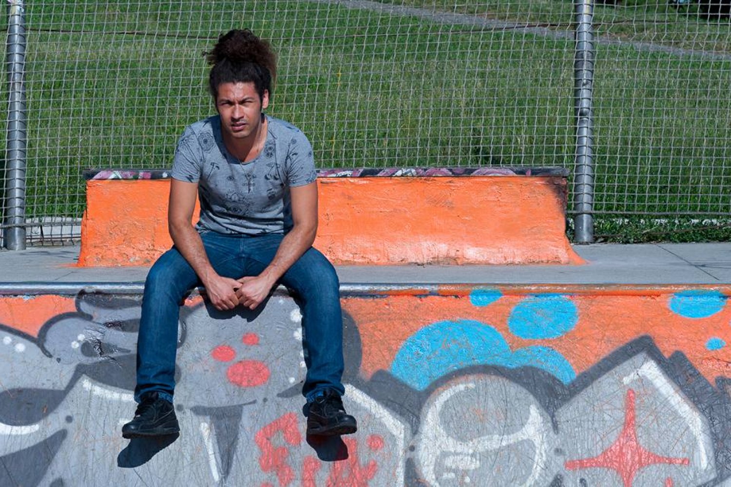 Non solo Beethoven: la storia di Brazzo, il rapper sordo