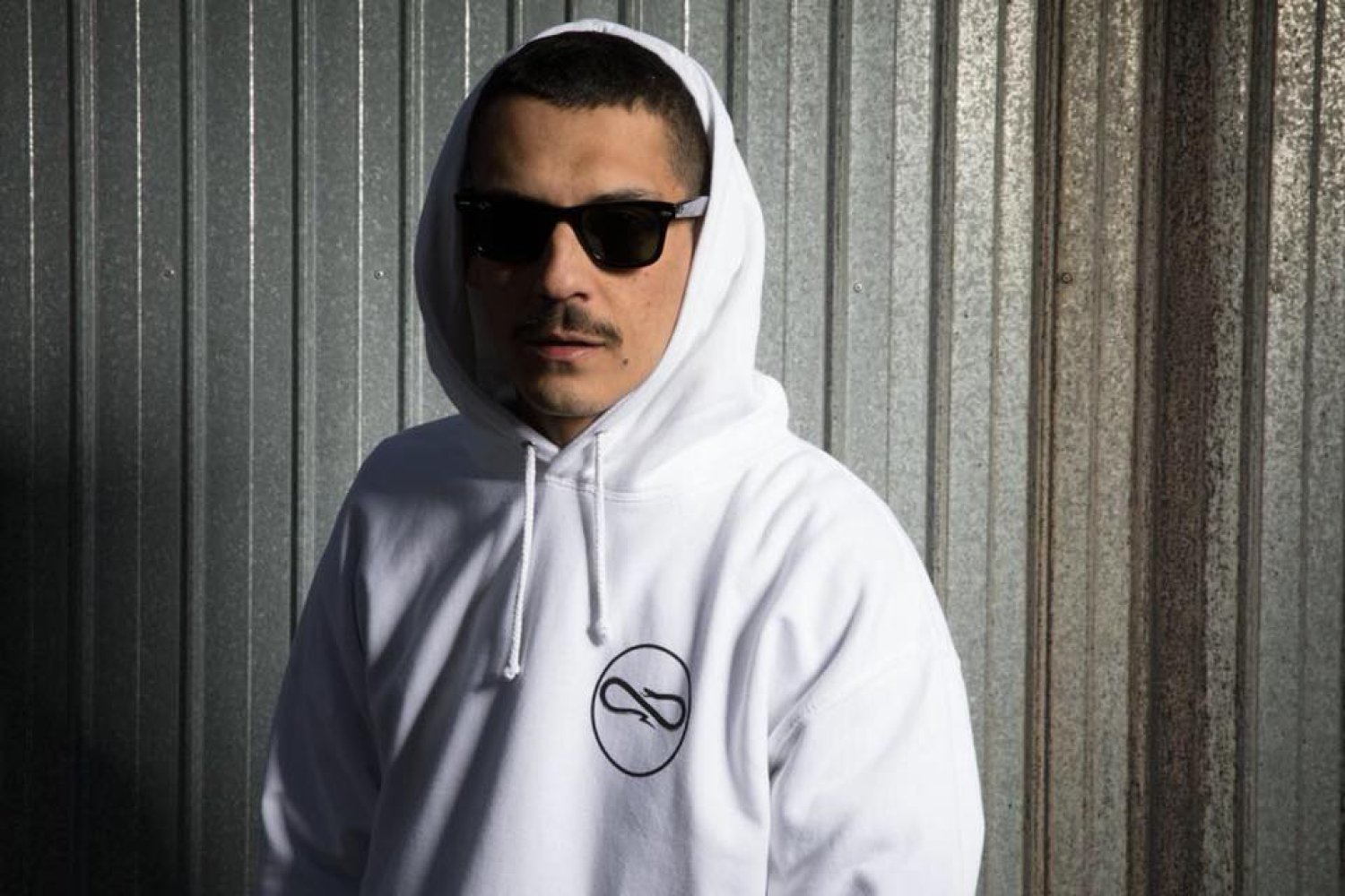 Noyz Narcos annuncia l’uscita del suo nuovo (e forse ultimo) album