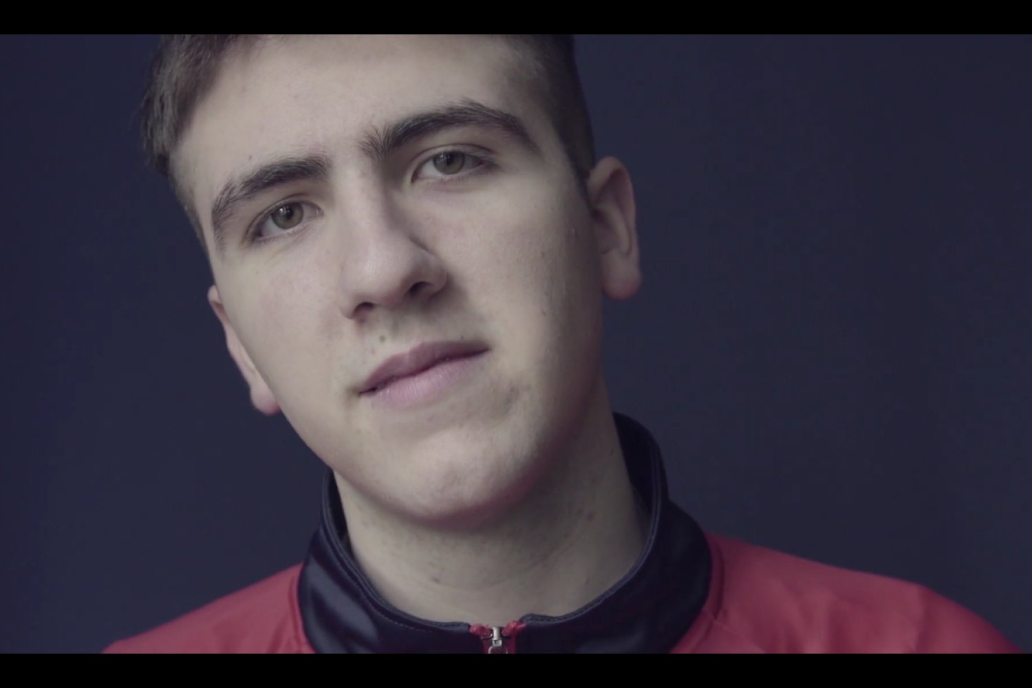 Guarda "Contento" il nuovo video di Masamasa