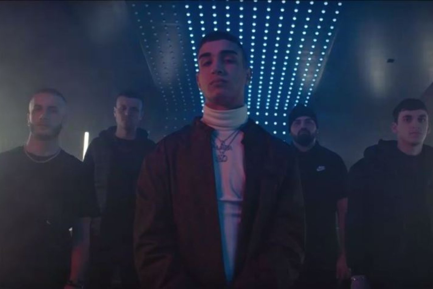 Guarda “Non Cambierò Mai”, il nuovo video di Capo Plaza