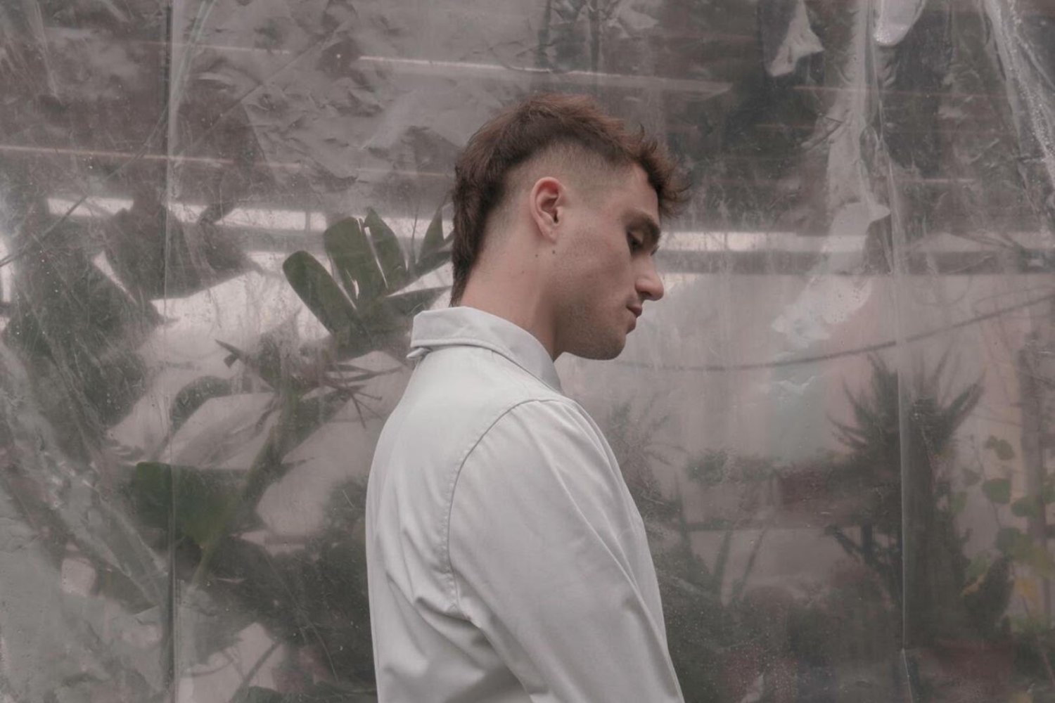 Ethan: l'R&B italiano non è mai stato così internazionale