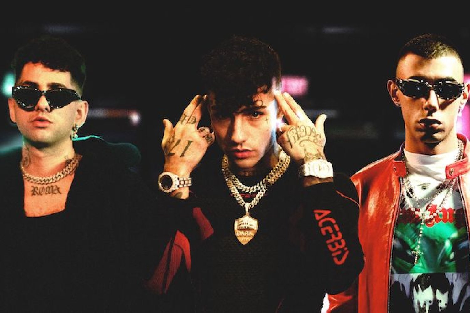 Non siamo più quelli di "Crack Musica"