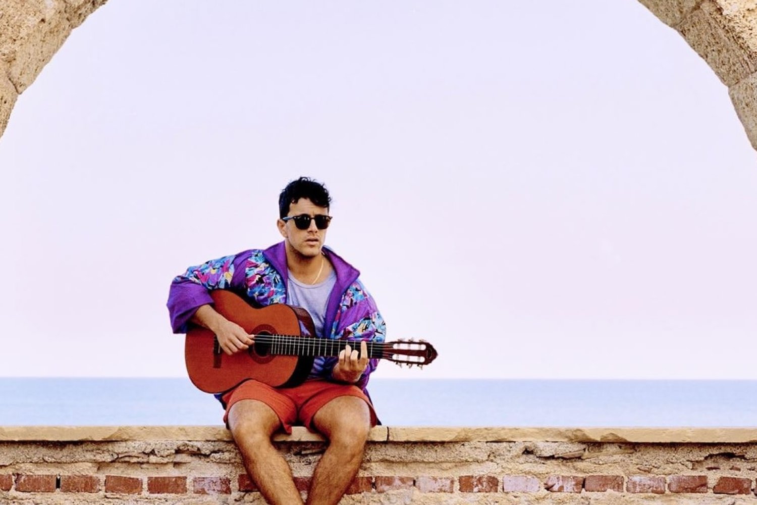 Marco Castello, in 12 ore da Hercules a Battisti