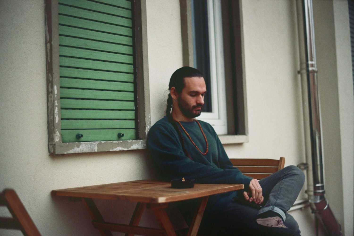 Metcalfa e il ritmo oscuro che regola l'universo