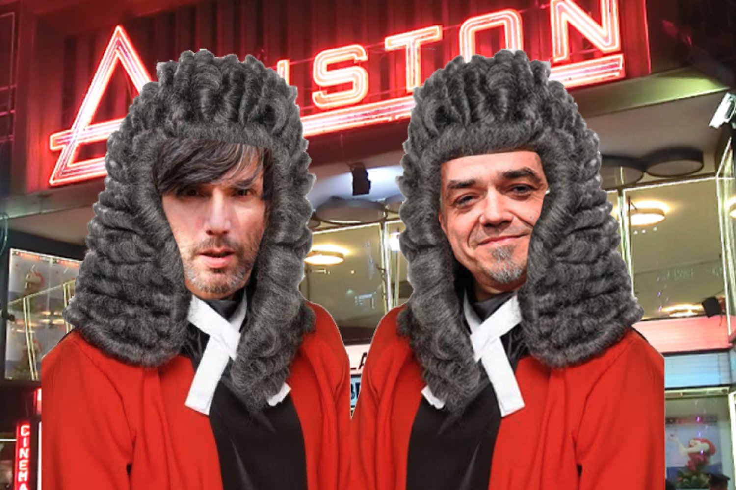 Bugo vs. Morgan: quando finiscono i meme, iniziano i guai