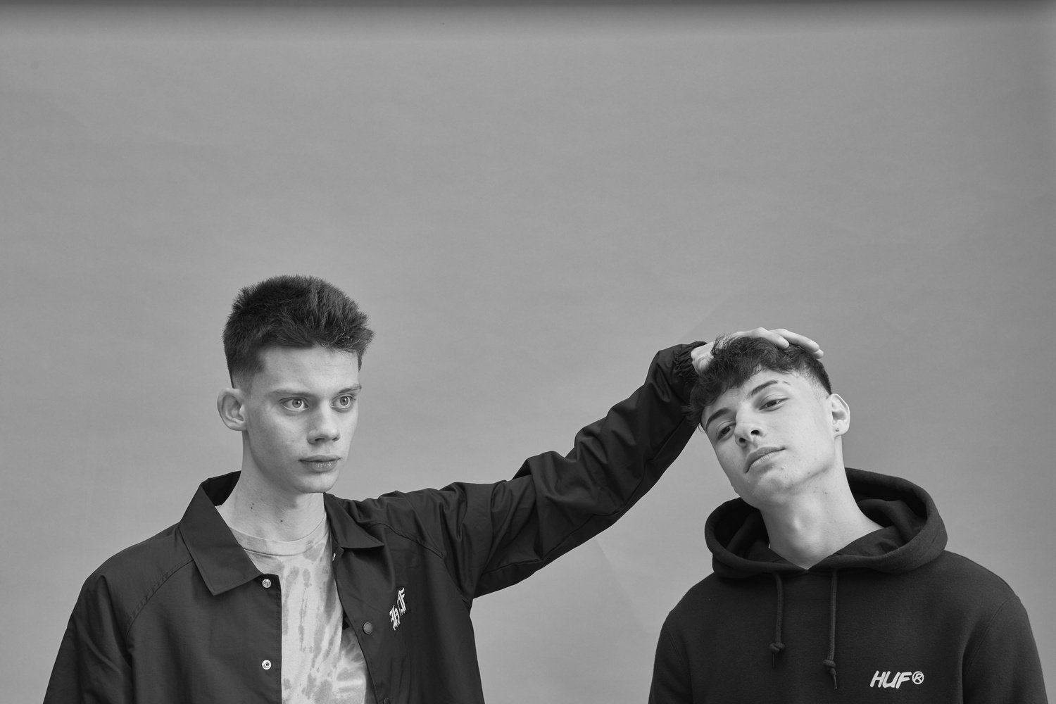 Leon Faun: "Basta Fantasy Rap: sono reale, ma a modo mio"