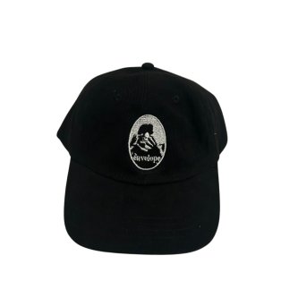 White Simon cap - Envelope