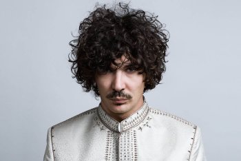 Appino annuncia il suo secondo disco solista