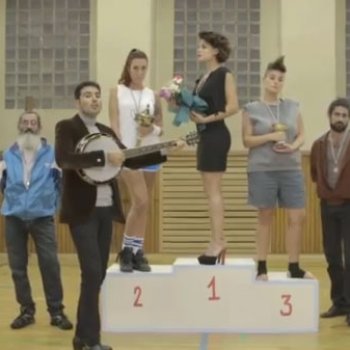 Biografia Marco Levi