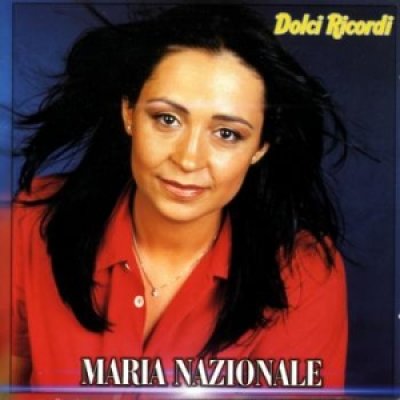 Discografia Maria Nazionale
