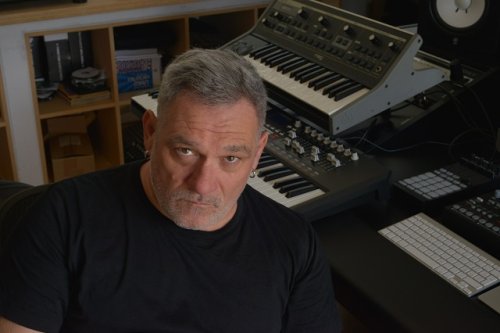 Dj Ralf - Storia di una musica troppo commerciale