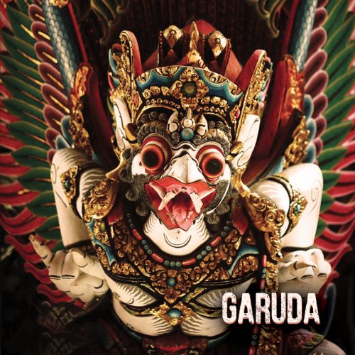 Biografia GARUDA