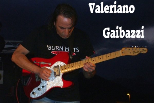 Valeriano Gaibazzi
