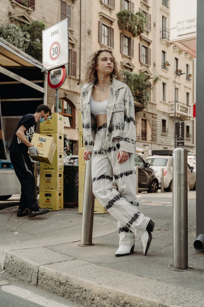 Mavie, cassa dritta e diritti per tutti