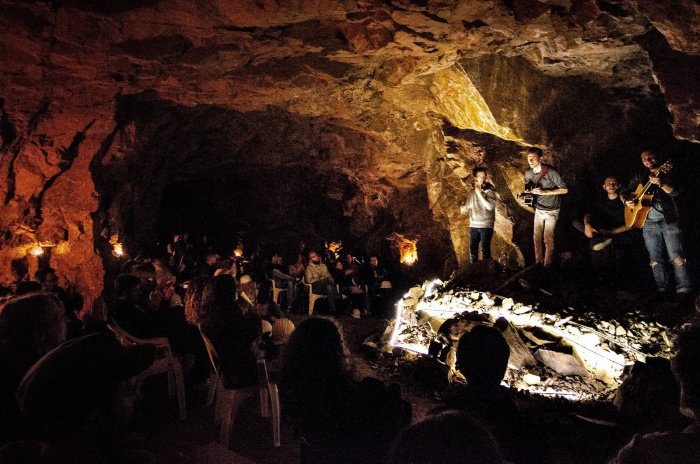 Bunker H Bolzano, il contest Bunker Clip