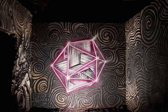 Bunker H Bolzano, il contest Bunker Clip